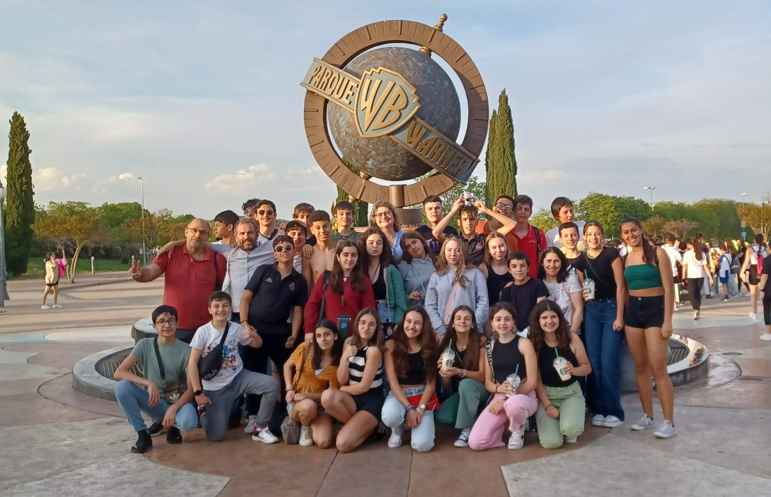 Visita a Madrid – 8º e 9º anos - Agrupamento de Escolas de Castelo de Vide