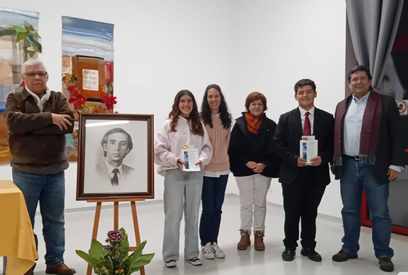 Arquivo de AECV - Agrupamento de Escolas de Castelo de Vide